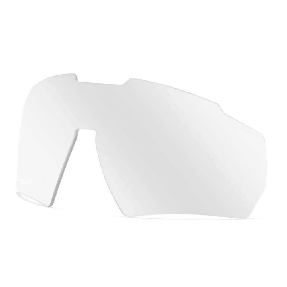 GATORZ Blast Shield Replacement Lens Anti-Fog Coating Clear Lens MIL ...