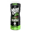 Moss Out! 5 lb. 1,250 sq. ft. Lawn Moss Killer Granules Spot Treatment ...