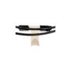OE Solutions Hood Release Cable Assembly 2005-2015 Toyota Tacoma 2.7L 4 ...