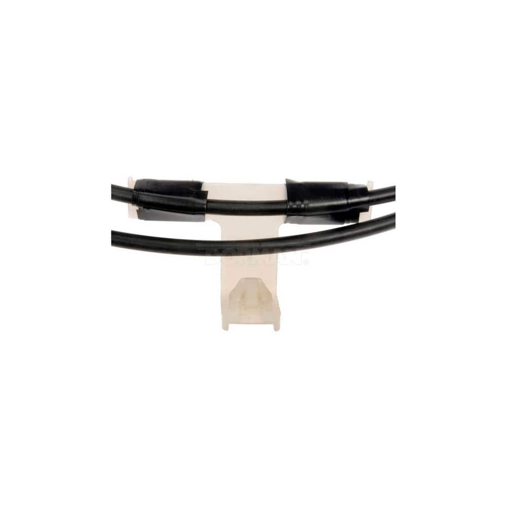OE Solutions Hood Release Cable Assembly 2005-2015 Toyota Tacoma 2.7L 4 ...