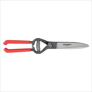 Corona ClassicCUT 2.75 in. High Carbon Steel Blade Cut-Capacity of 1 in. with Full Steel Core ...