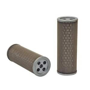 Wix Fuel Filter 33033 - The Home Depot