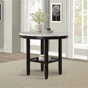 NEW CLASSIC HOME FURNISHINGS New Classic Furniture Celeste 5-Piece Wood ...