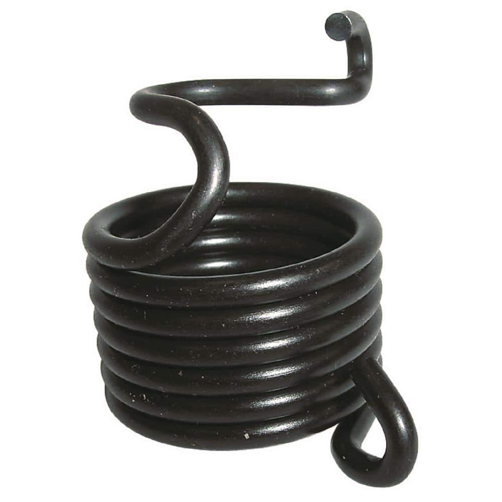 Ingersoll Rand Spring Retainer IRTAVC10-183A - The Home Depot