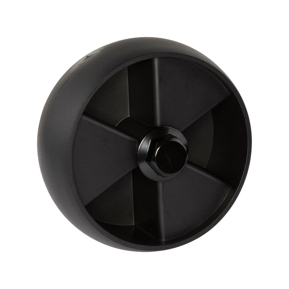 Murray Auxiliary Wheel Kit 2130200025 - The Home Depot