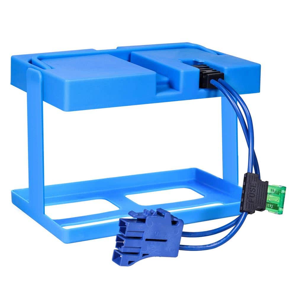 Mighty Max Battery Mighty Max Replacement wire harnes for 12v 12ah peg ...