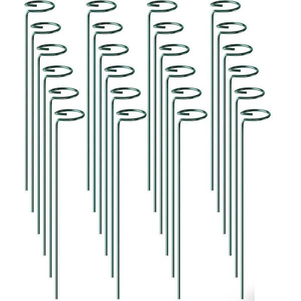 Home Depot Plant Stakes