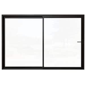ark design platinum 120 in. x 80 in. Black Universal Aluminum Multi ...