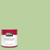 BEHR PREMIUM PLUS 1 qt. #P380-4 Four Leaf Clover Hi-Gloss Enamel ...