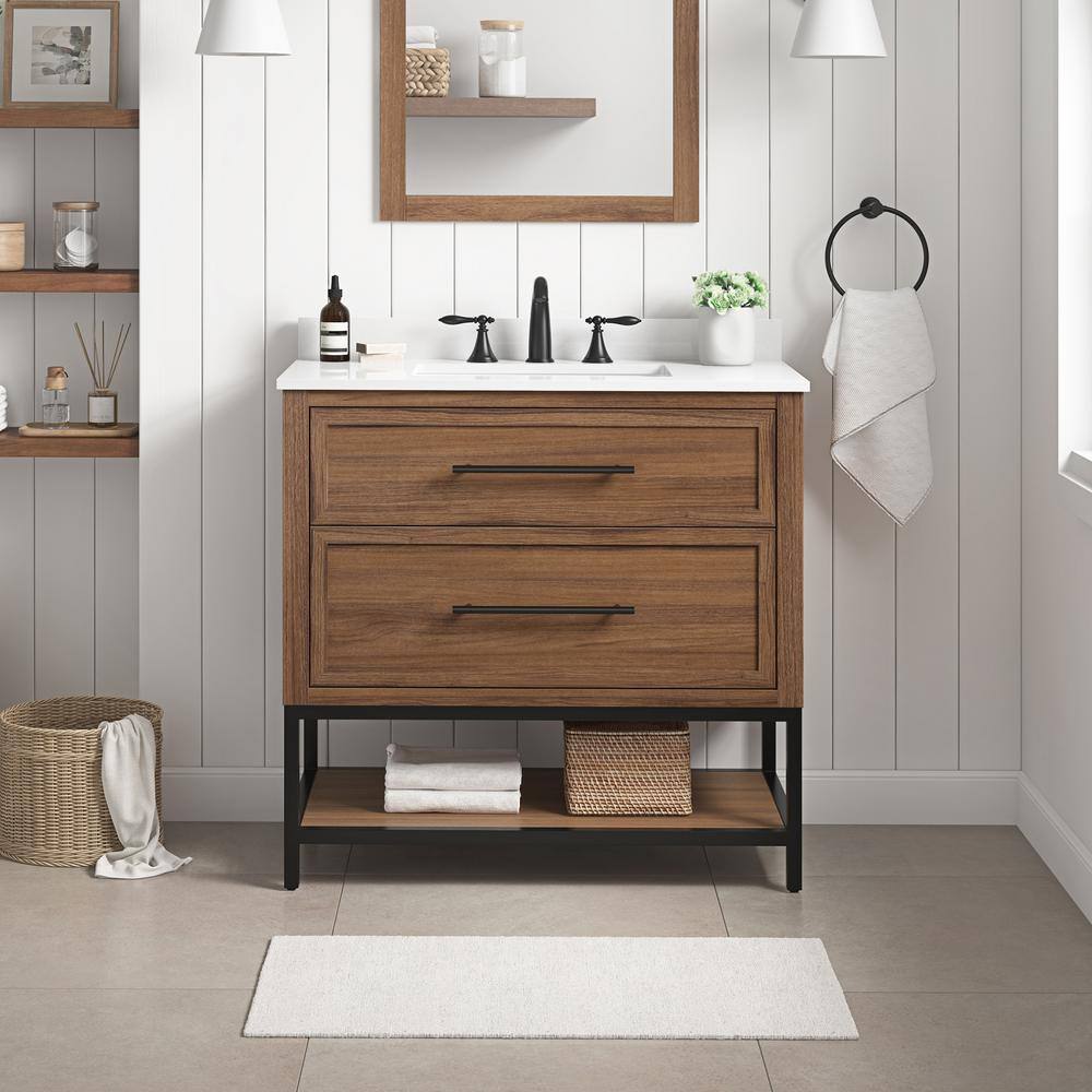 Reviews For Home Decorators Collection Corley 36 In W X 19 In D X 34 Reviews For Home Decorators Collection Corley 36 In W X 19 In D X 34