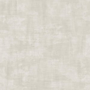 Italian Design Dark Brown Textured Linen Effect Matte Finish Non-Pasted ...