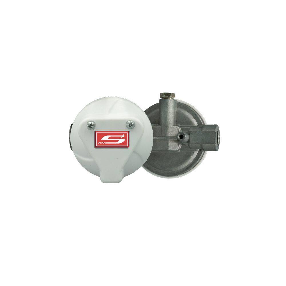 Suburban Horizontal Vent with Excess Flow Device-Capacity: 160,000 BTU ...