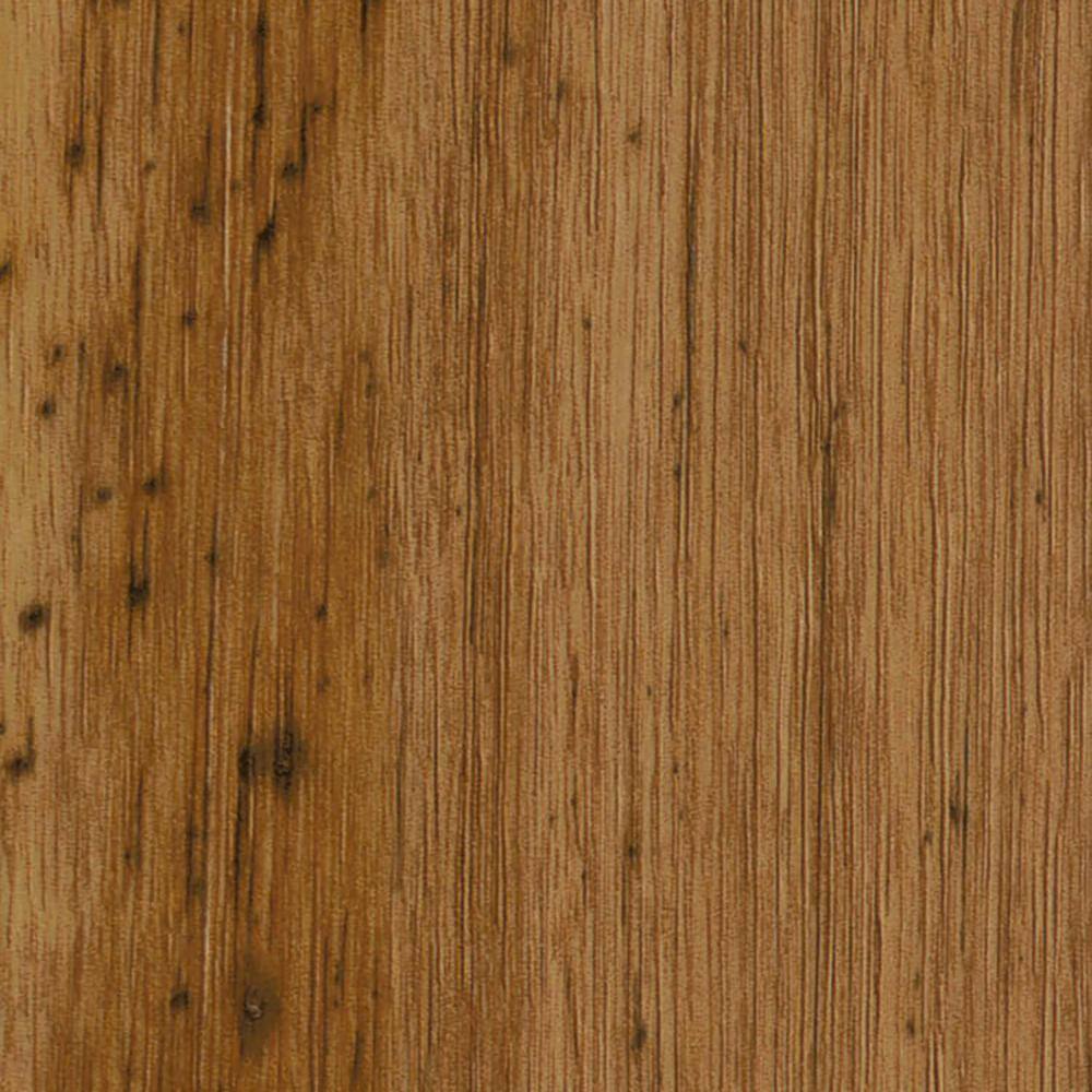 DuraDecor Take Home Sample-Classy Chic Jet-Setter Ginger 12 MIL x 7 in ...