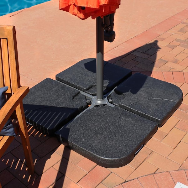 Parasol and base sets store