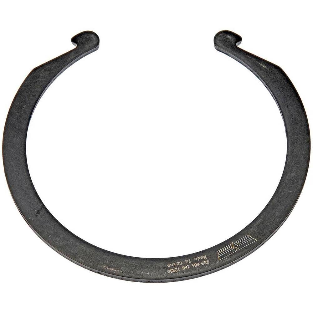 OE Solutions Wheel Bearing Retaining Ring 933-604 - The Home Depot