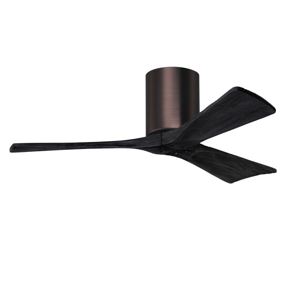 Reviews for Matthews Fan Company Irene-3H 42 in. Indoor/Outdoor Brushed ...