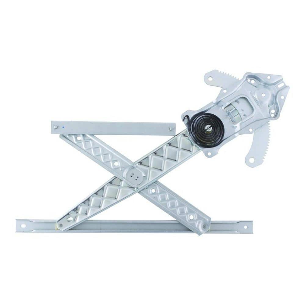 WPS World Power Systems Power Window Regulator(Regulator Only) - Front ...