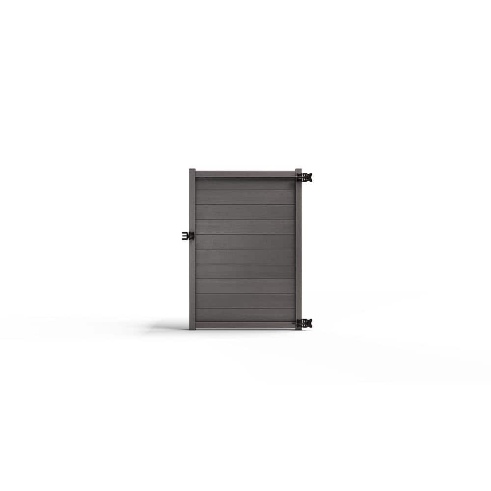 Have a question about Natures Composites Composite Modern Horizontal ...