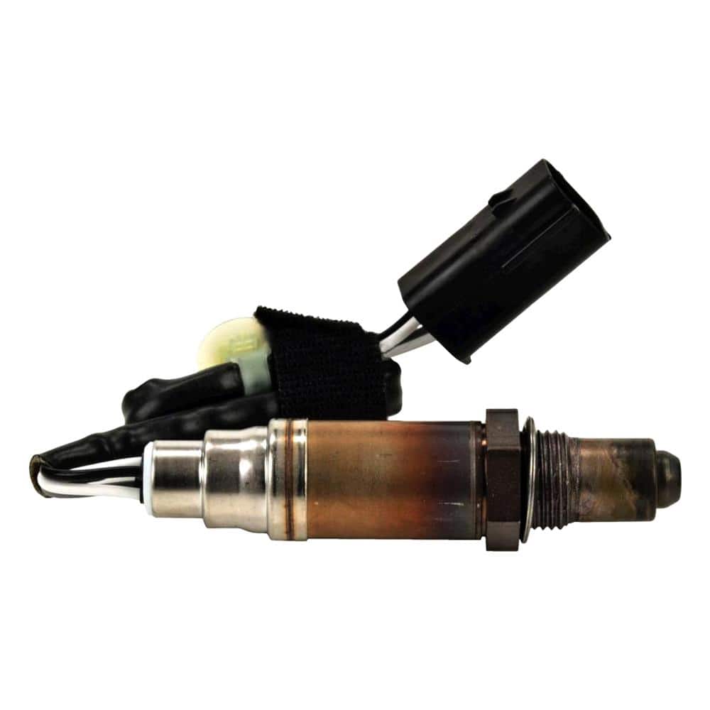 Bosch Oxygen Sensor 2003-2005 Kia Rio 1.6L 15648 - The Home Depot
