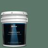 BEHR MARQUEE 5 gal. #S420-6 Pine Brook Satin Enamel Exterior Paint ...