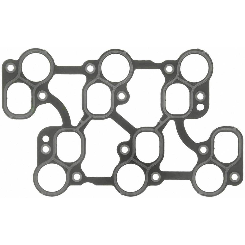 FEL-PRO Fuel Injection Plenum Gasket Set MS 95982 - The Home Depot