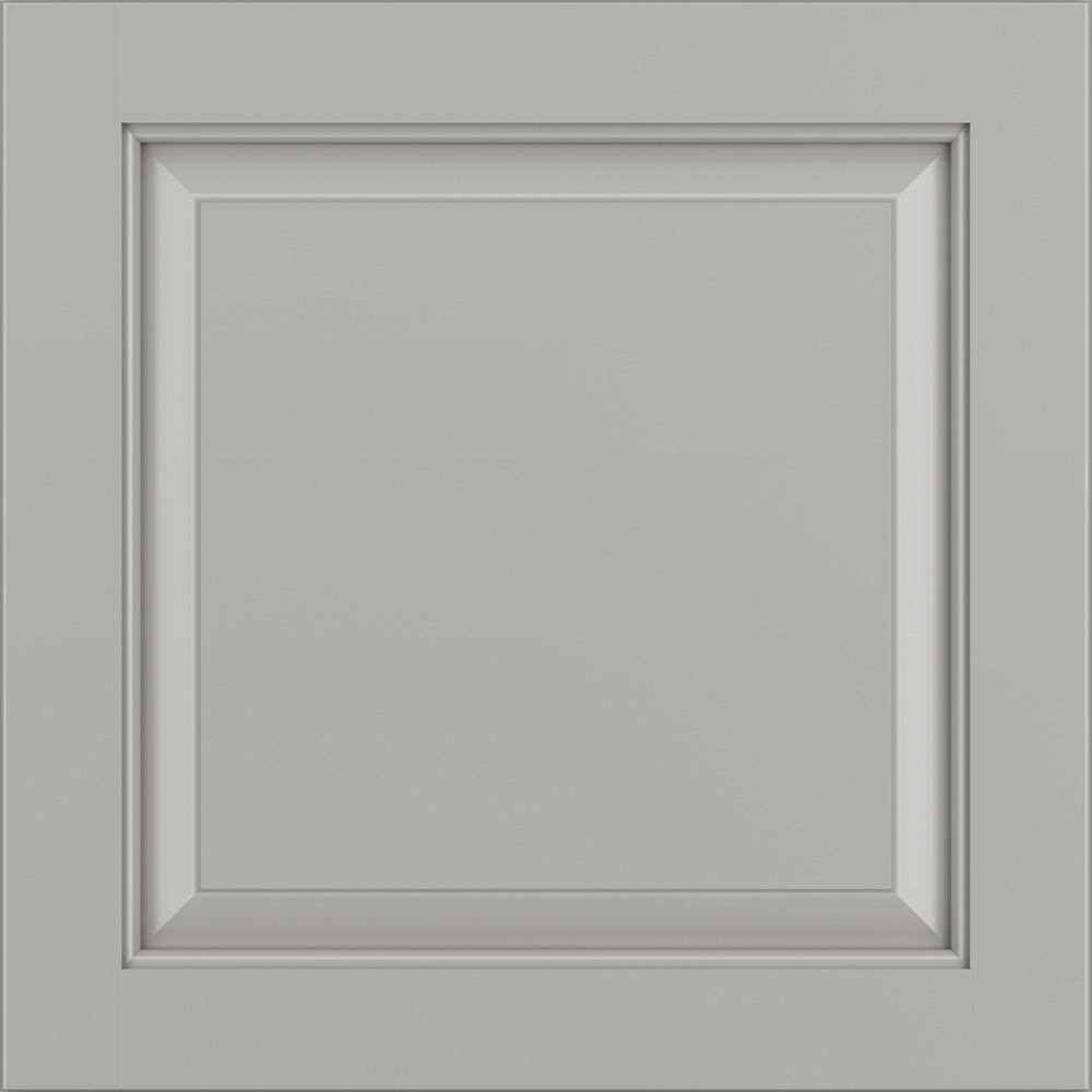 American Woodmark Westerly 11 9/16-in. W x 3/4-in. D x 11 1/2-in. H in ...