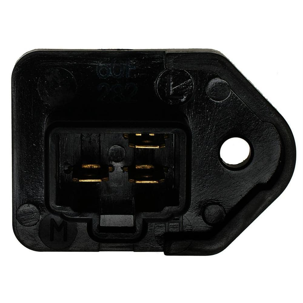 ACDelco HVAC Blower Motor Resistor fits 1984-1986 Toyota Pickup 15 ...