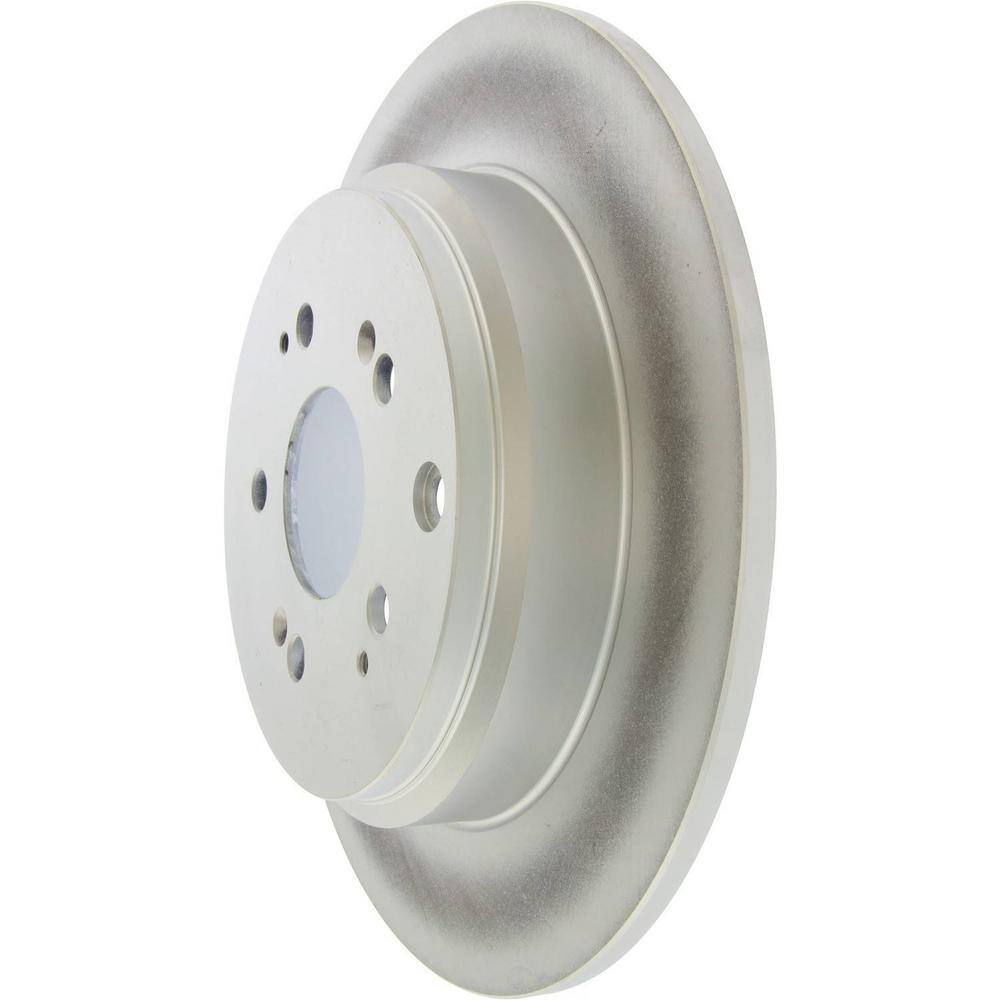 Centric Parts Disc Brake Rotor 320.40072