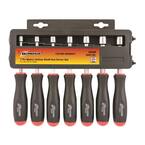 Husky Nut Driver Set (7-Piece) 74510 - The Home Depot