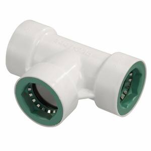 Orbit 3/4 in. PVC-Lock Coupling 37776