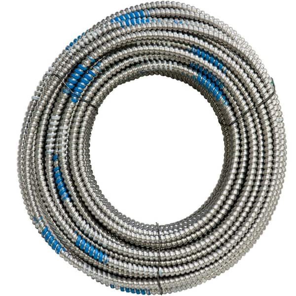 AFC Cable Systems 12/2-Gauge x 250 ft. MC Lite Cable-2104S42-05 - The ...