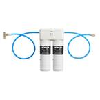 3M Aqua-Pure Under Sink Full Flow Water Filter System 3MFF100 3MFF100 ...
