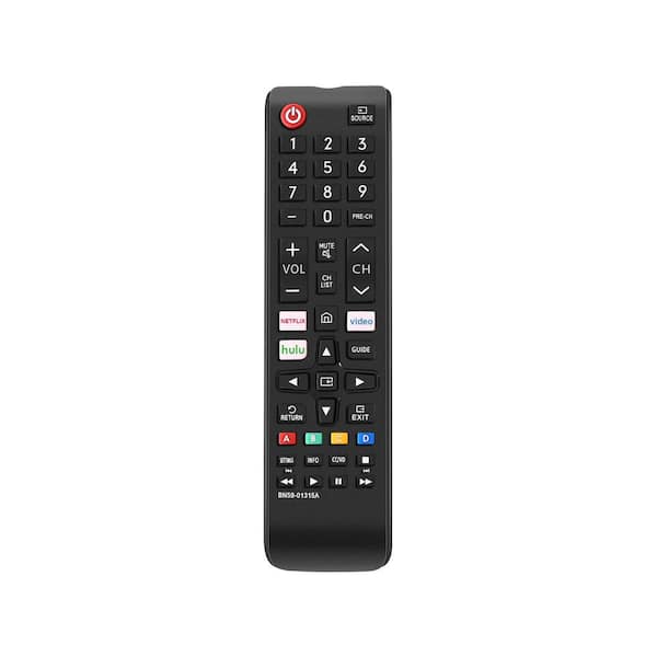 Have a question about Vrbgify Universal Remote Control for Samsung TV ...