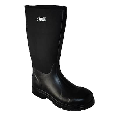Rubber Boots - Footwear - The Home Depot