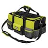 RYOBI 24 in. Tool Bag STS607 - The Home Depot