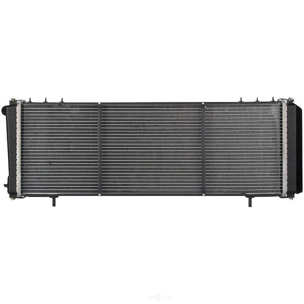 Spectra Premium Radiator CU78 - The Home Depot