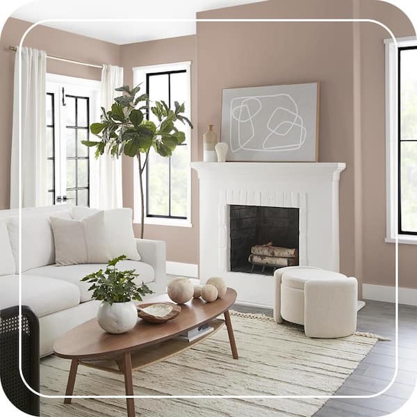 Post Modern Paint Colors