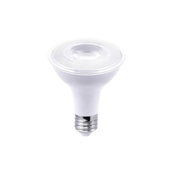 Simply Conserve 75-Watt Equivalent PAR30 Dimmable Wet Location ENERGY ...