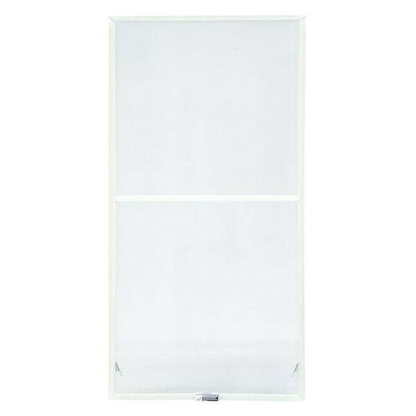 Andersen 23-7/8 in. x 54-27/32 in. 200 and 400 Series White Aluminum ...