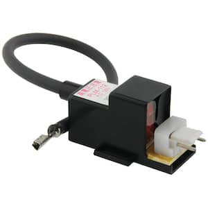 Rheem PROTECH Igniter with Gasket RTG20212BD - The Home Depot