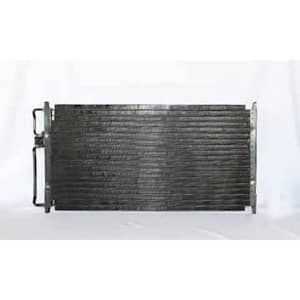 TYC A/C Condenser 2006-2008 Mazda 6 2.3L 3.0L 3220 - The Home Depot