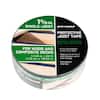 ProWood 1-5/8 in. x 50 ft. Black Butyl Deck Joist Tape for under ...