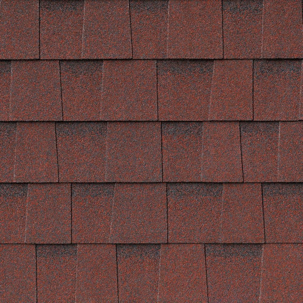 ATLAS Pinnacle Scotchgard HP42 Asphalt Architectural Shingles-Pristine ...