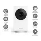 NexHT Smart Wi-Fi 1080p Wireless Security Camera with Night Vision, 2 ...
