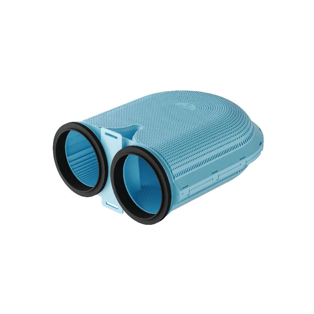 Rain Harvesting Plastic Cage for Maelstrom Original Rain Collection ...