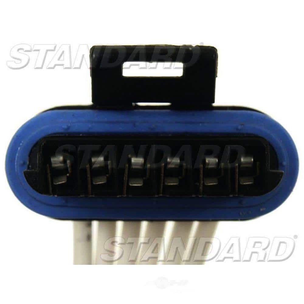 Engine Crankshaft Position Sensor Connector S-1099 - The Home Depot