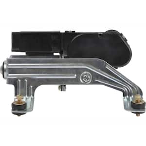 ACDelco Windshield Wiper Motor fits 2008-2009 Saturn Astra 93179149