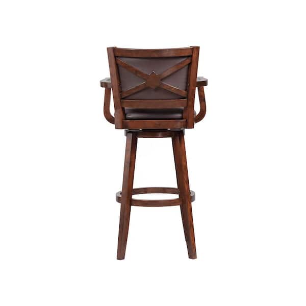 Boraam broadmoor swivel extra tall barstool store