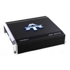 LANZAR Heritage Series 2000-Watt Max Monoblock Car Audio Amplifier HTG137