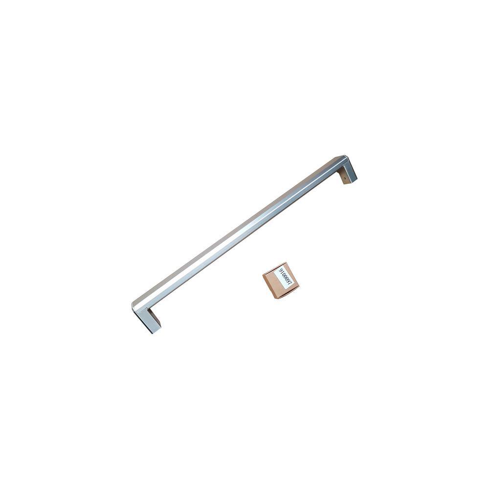 Bertazzoni 24 in. Dishwasher Handle Kit for Professional Series with ...
